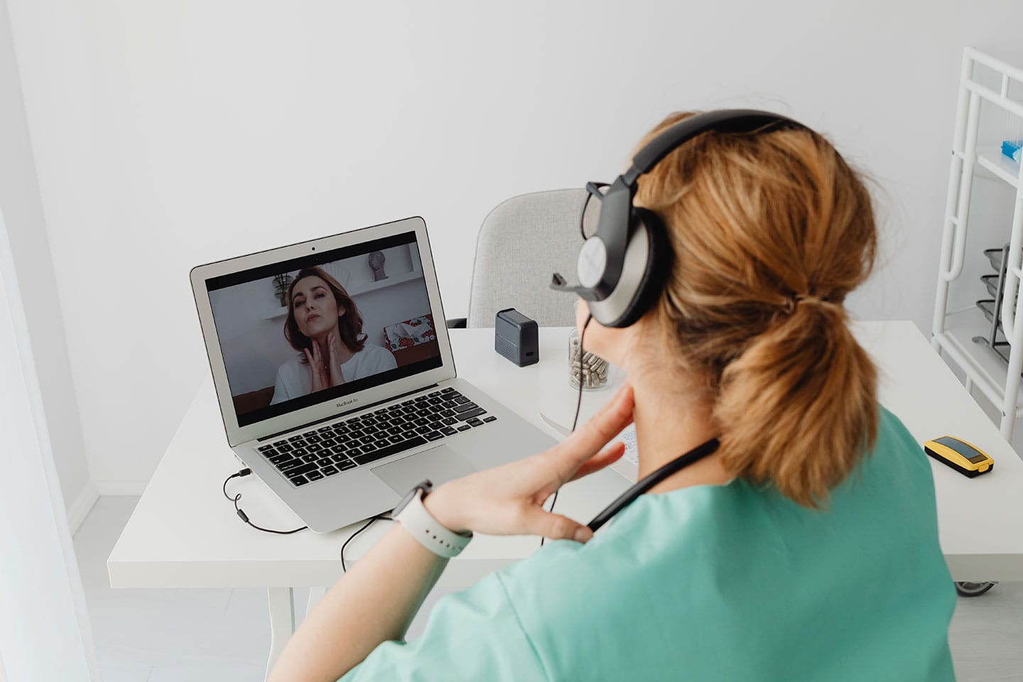 Smart Hospital and Telemedicine: Improving Access to Better Care