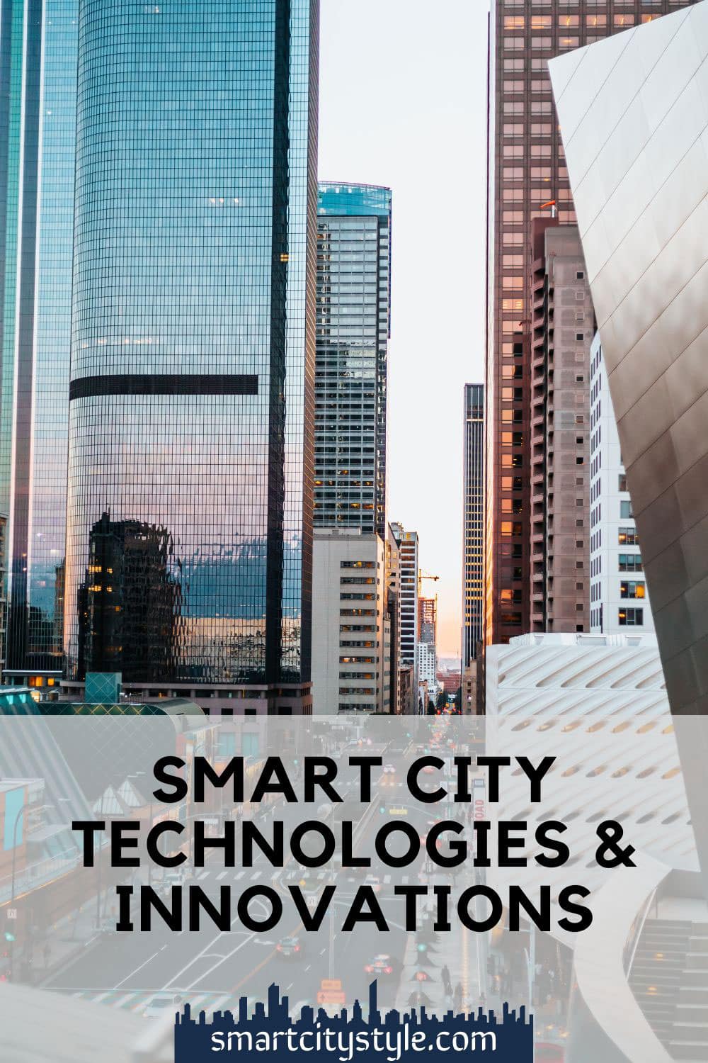Exploring the Benefits of Smart Cities Technology