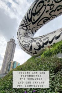 70 Inspiring Smart City Quotes & Captions