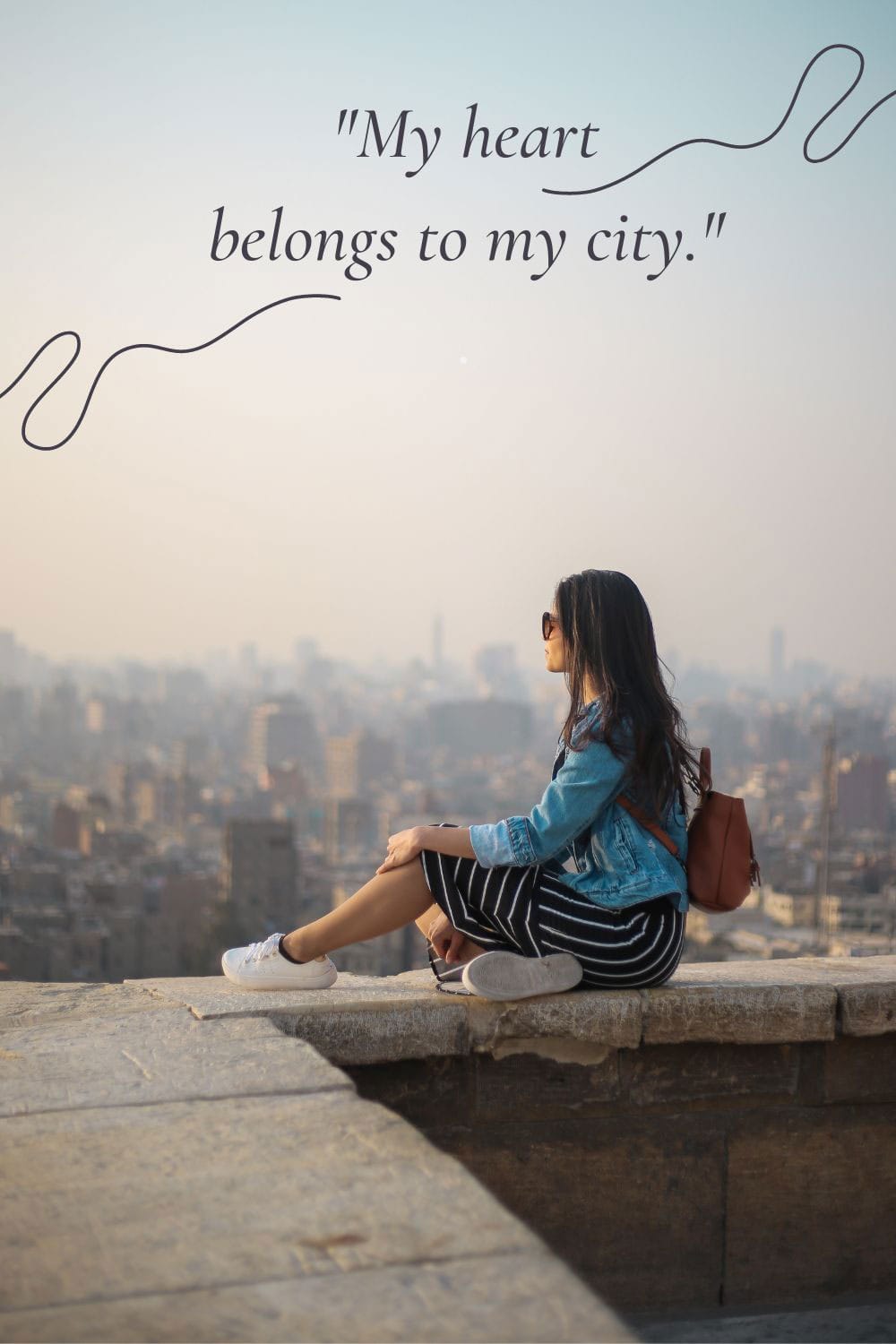 70 Inspiring Smart City Quotes & Captions