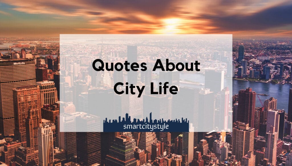 Smart Cities - SmartCityStyle.com