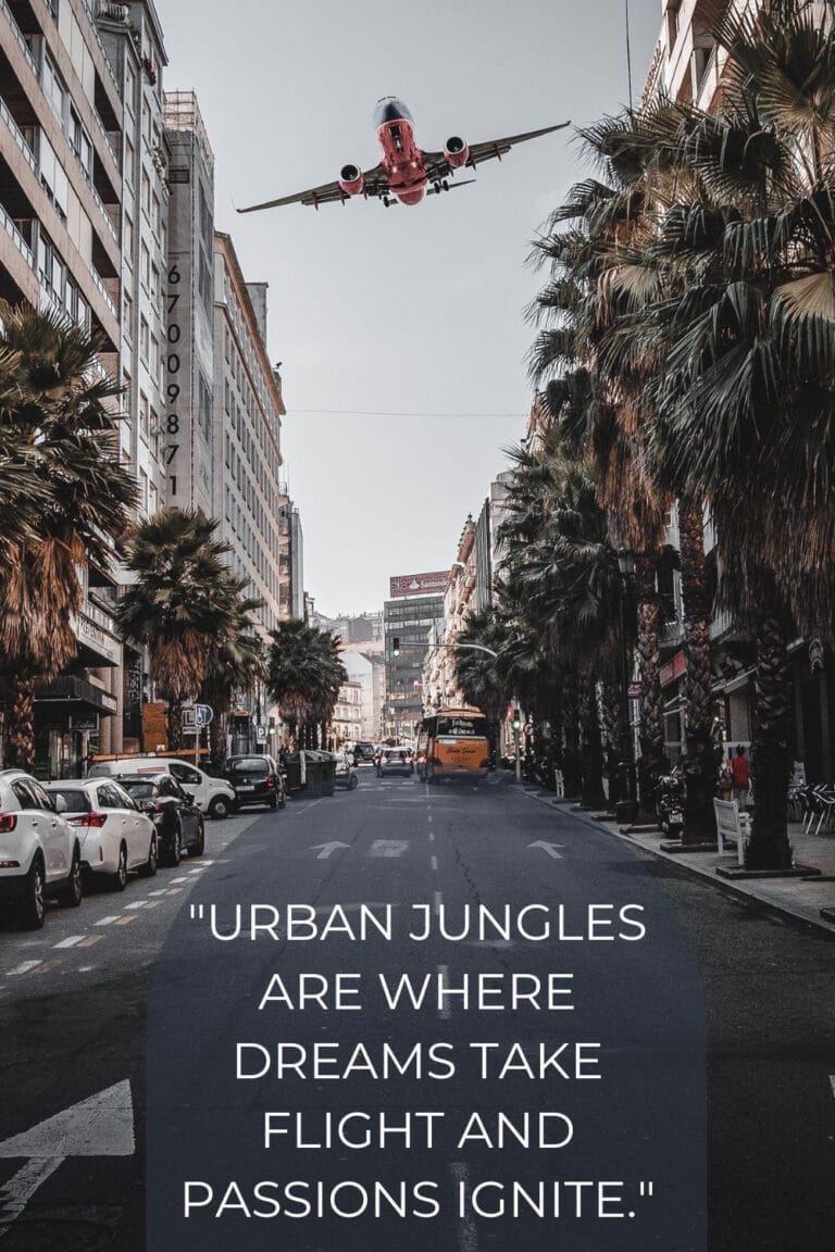 70 Inspiring Smart City Quotes & Captions