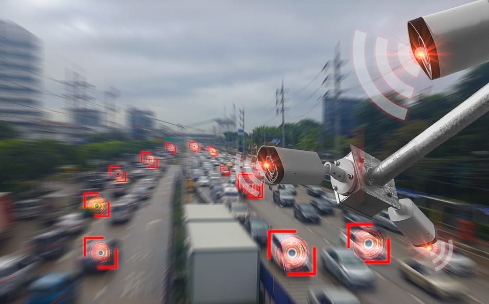 Smart Traffic Management System - Congestion-Free Cities