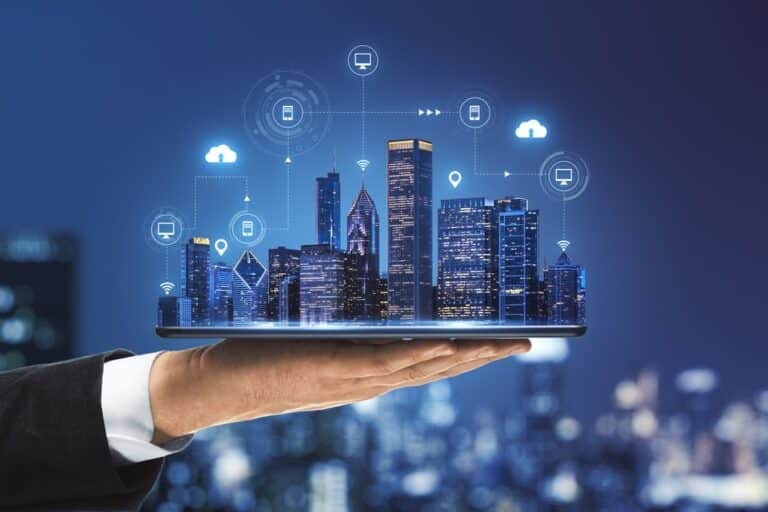 10 Successful Developed Smart Cities in the World