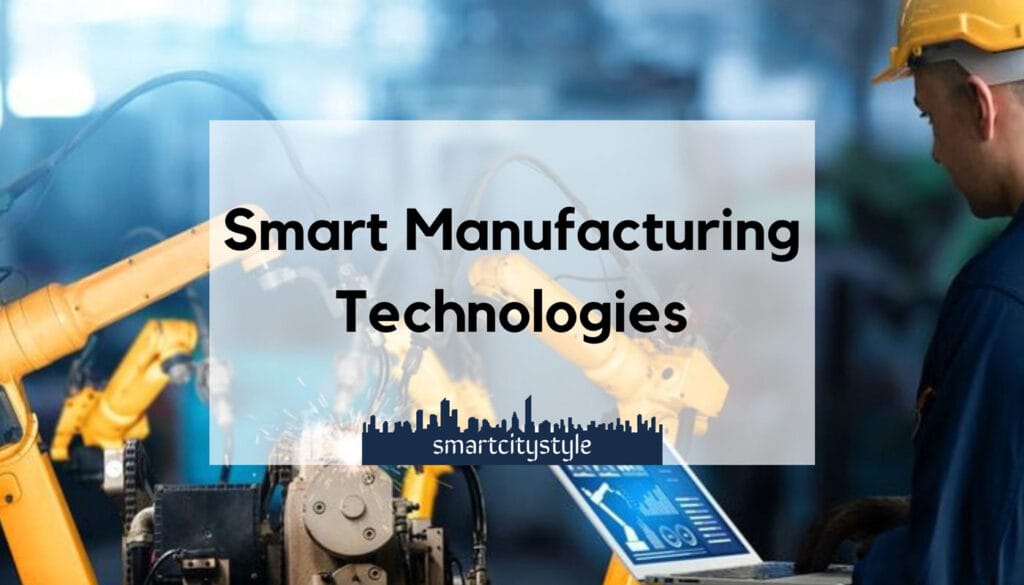 Innovations From Smart City Solution Companies