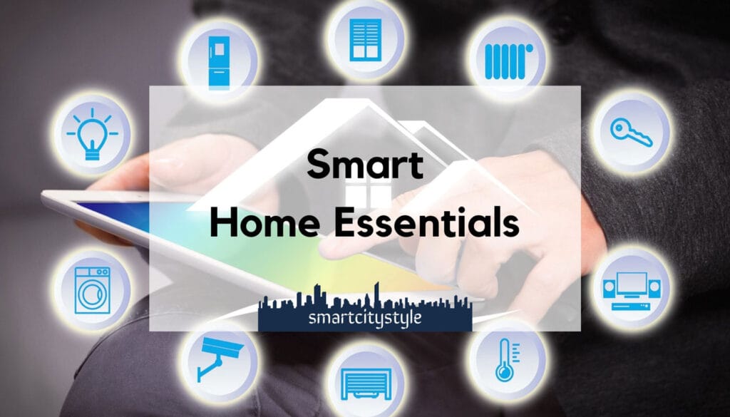 Discover the Benefits and Challenges of Smart City Living