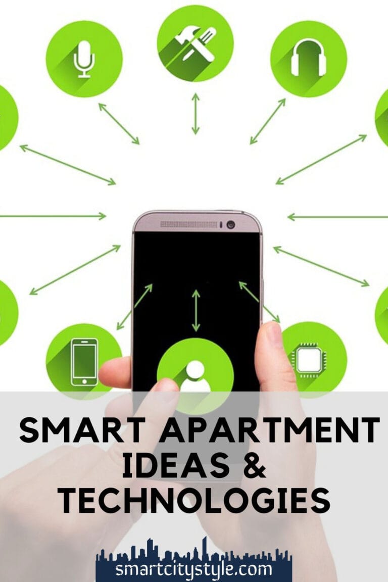 Smart Home Essentials: 10 Smart Devices that You Need to Try